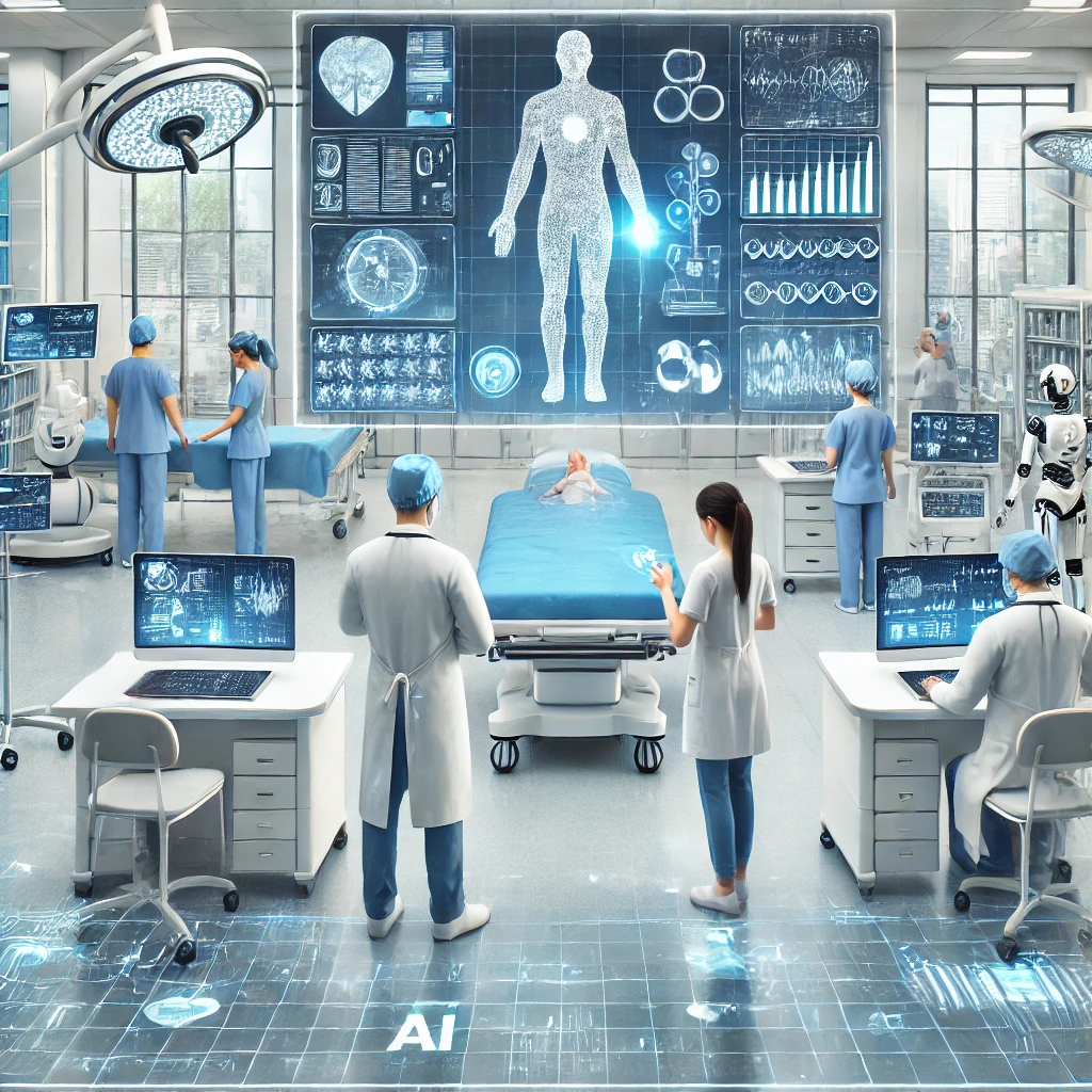 NeuralFaaruuq - Blog