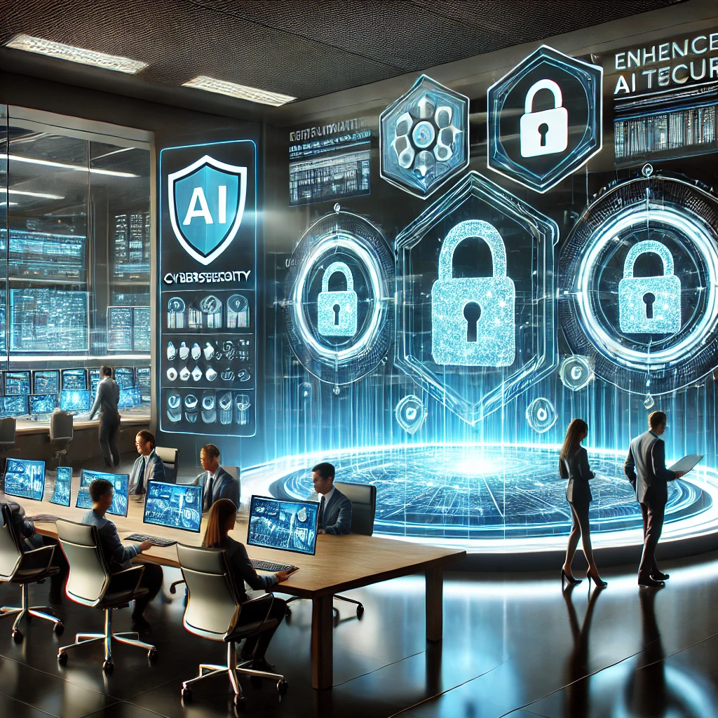 NeuralFaaruuq - Enhancing Cybersecurity with AI