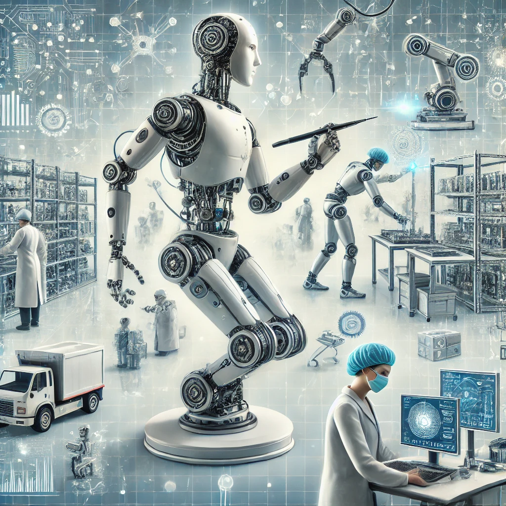 NeuralFaaruuq - Robotic Automation Services NeuralFaaruuq - Robotic Automation Services